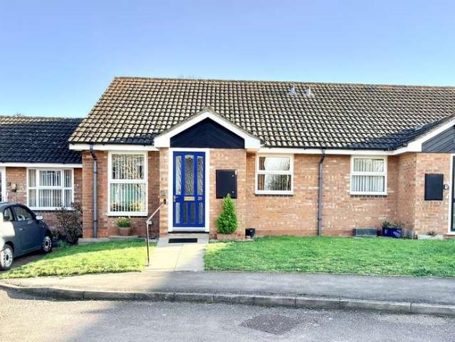 2 Bedroom Retirement Property