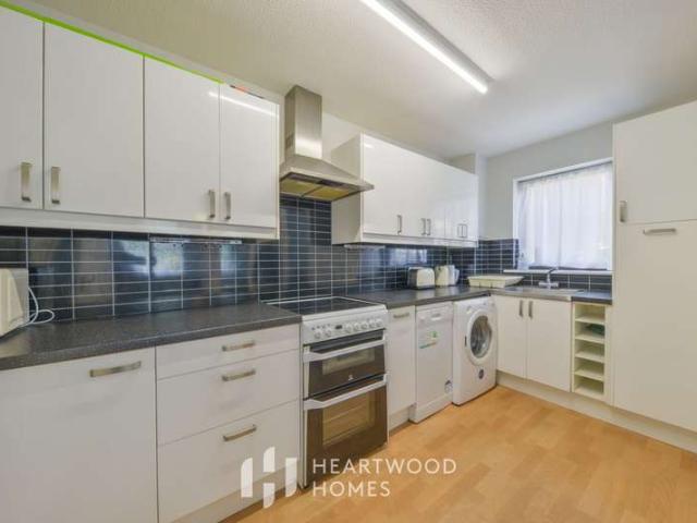 2 Bedroom Retirement Property