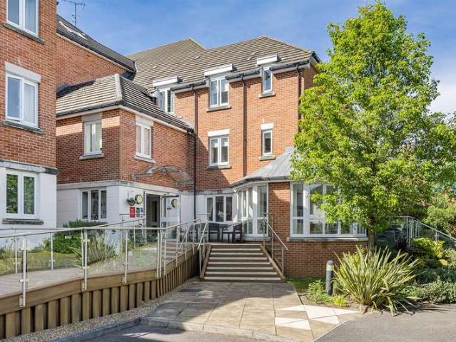 2 Bedroom Retirement Property