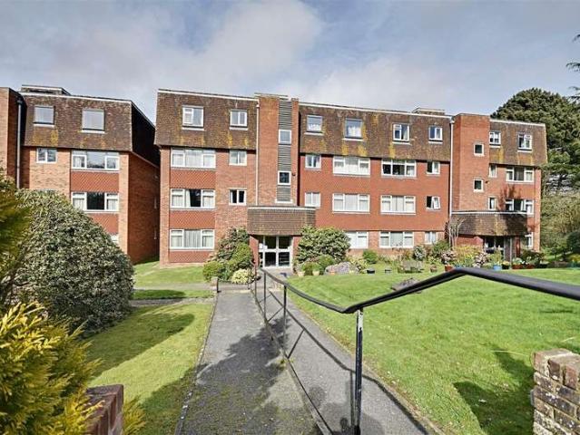 2 Bedroom Retirement Property
