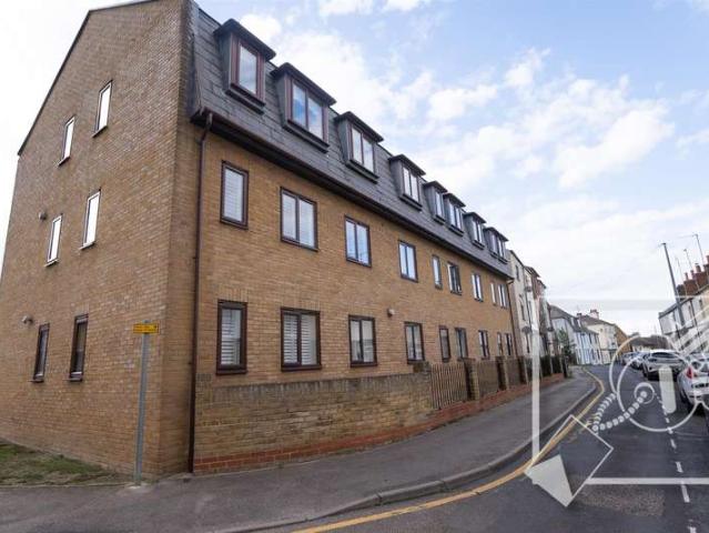 2 Bedroom Retirement Property