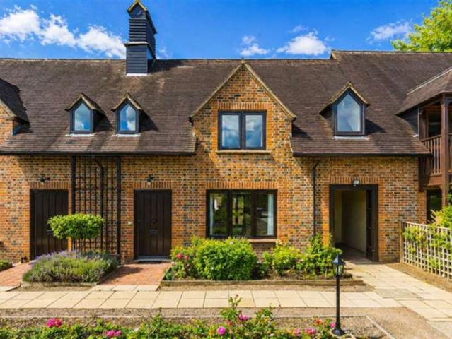 2 Bedroom Retirement Property