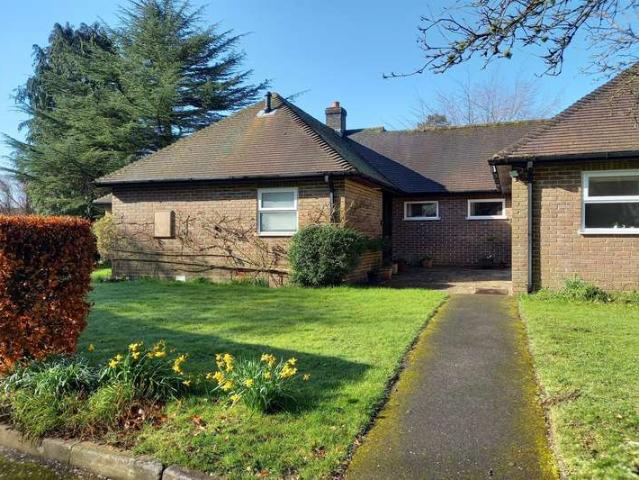 2 Bedroom Retirement Property