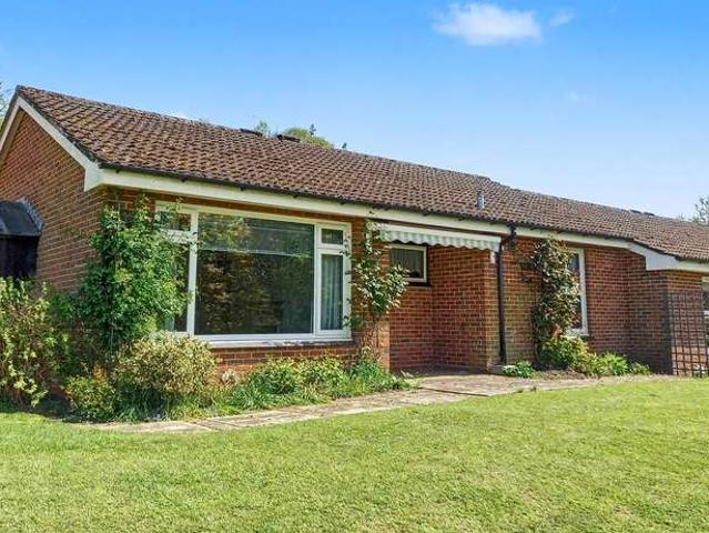 2 Bedroom Retirement Property
