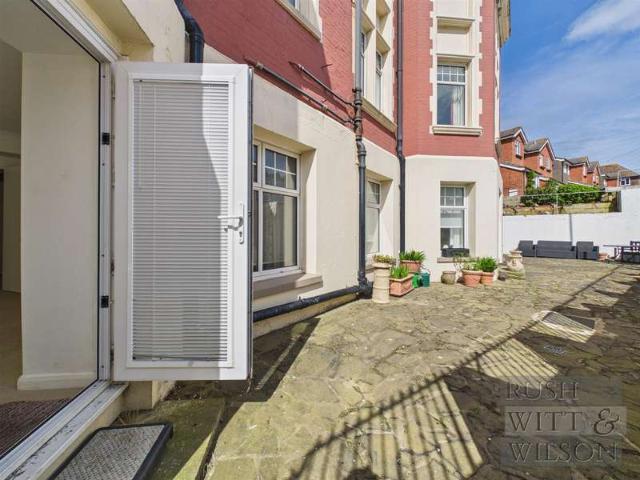 2 Bedroom Retirement Property