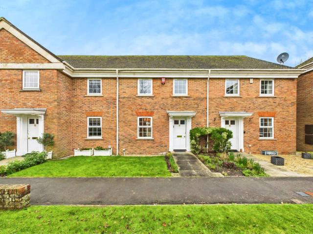 2 Bedroom Retirement Property
