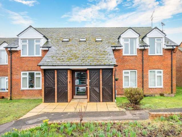 2 Bedroom Retirement Property