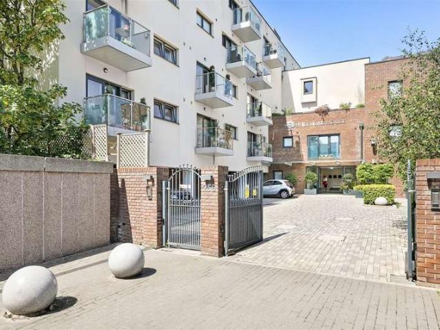 2 Bedroom Retirement Property