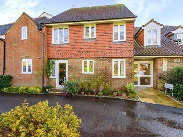 2 Bedroom Retirement Property