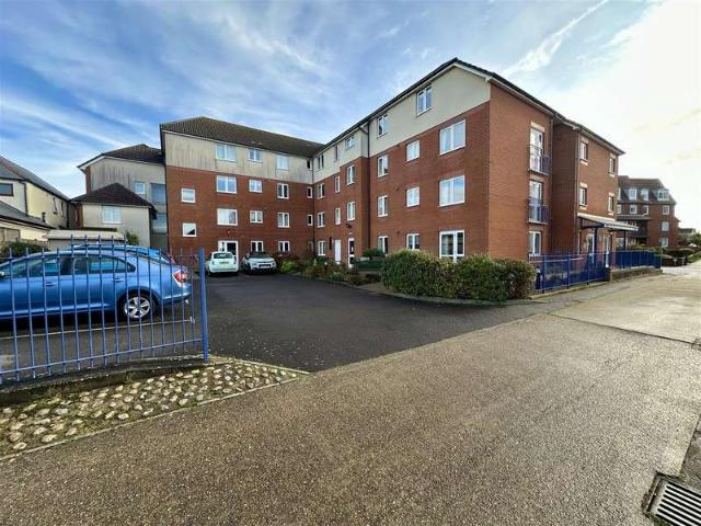 2 Bedroom Retirement Property