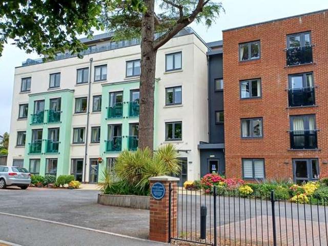 2 Bedroom Retirement Property