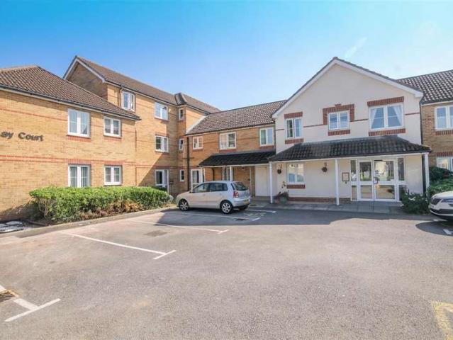 2 Bedroom Retirement Property