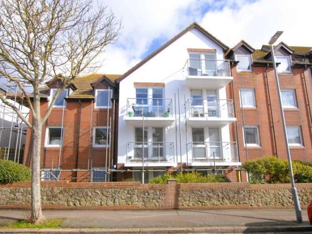 2 Bedroom Retirement Property