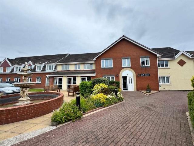 2 Bedroom Retirement Property