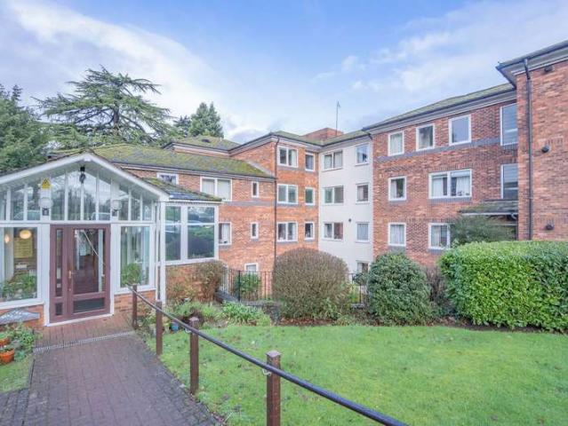 2 Bedroom Retirement Property