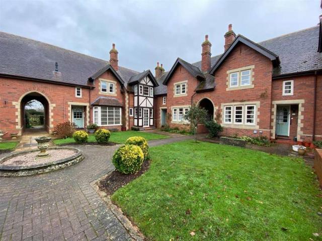 2 Bedroom Retirement Property