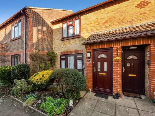 2 Bedroom Retirement Property