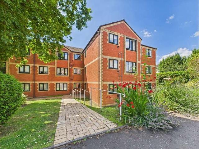 2 Bedroom Retirement Property