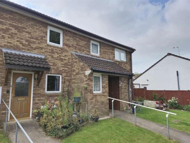 2 Bedroom Retirement Property