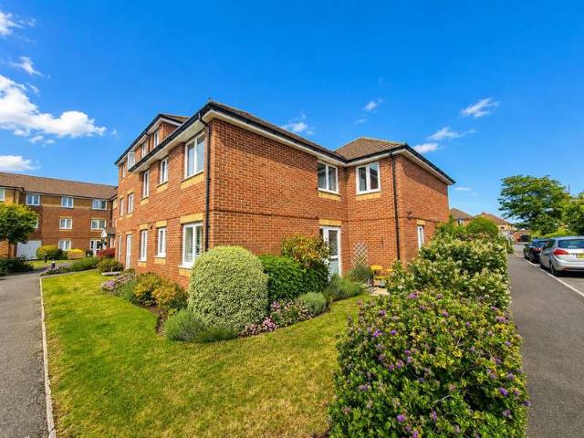 2 Bedroom Retirement Property