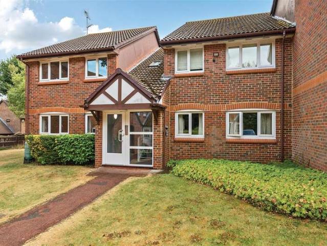 2 Bedroom Retirement Property