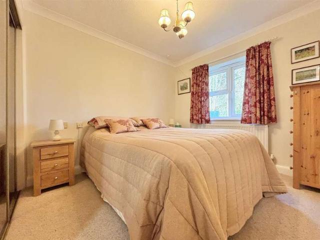 2 Bedroom Retirement Property