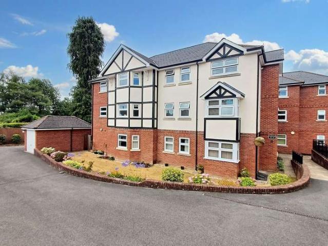 2 Bedroom Retirement Property