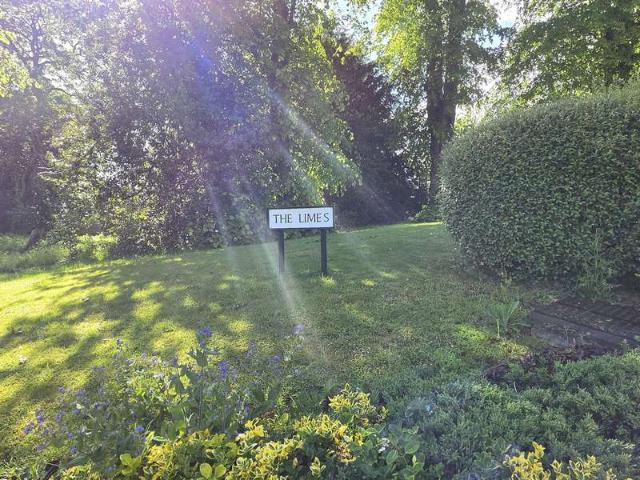 2 Bedroom Retirement Property