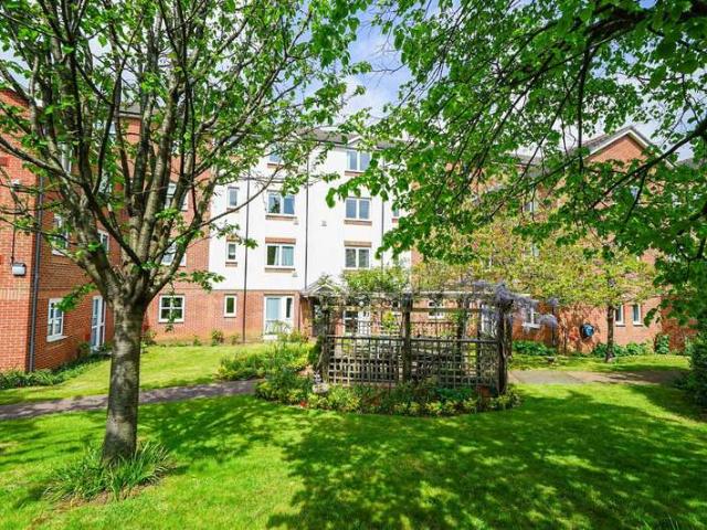 2 Bedroom Retirement Property