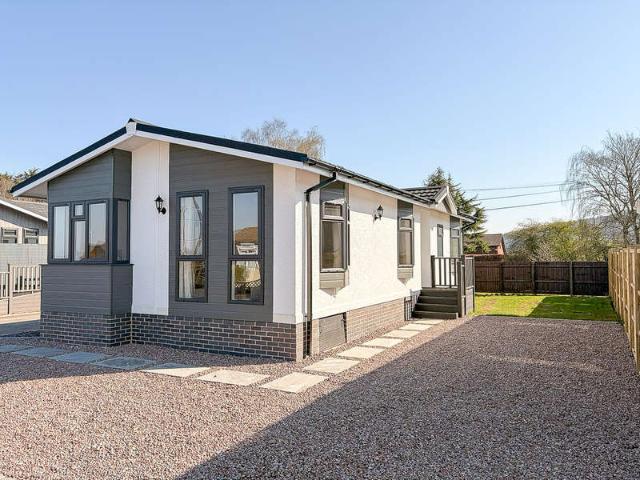 2 Bedroom Retirement Property