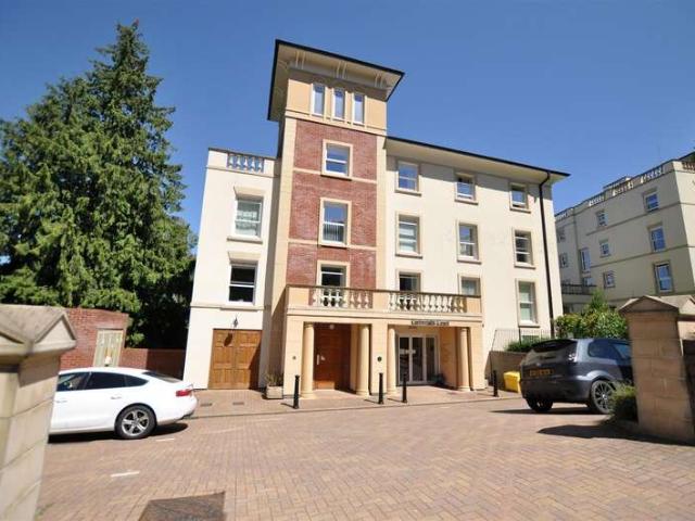 2 Bedroom Retirement Property