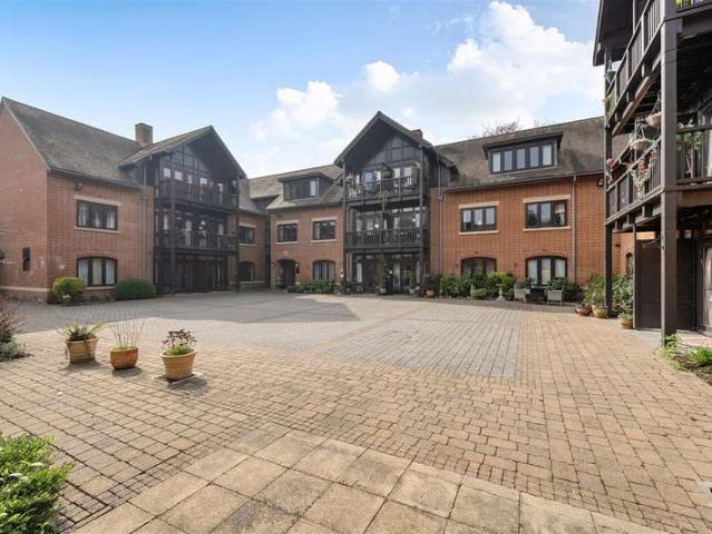2 Bedroom Retirement Property