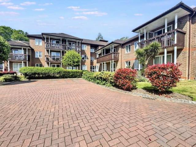 2 Bedroom Retirement Property