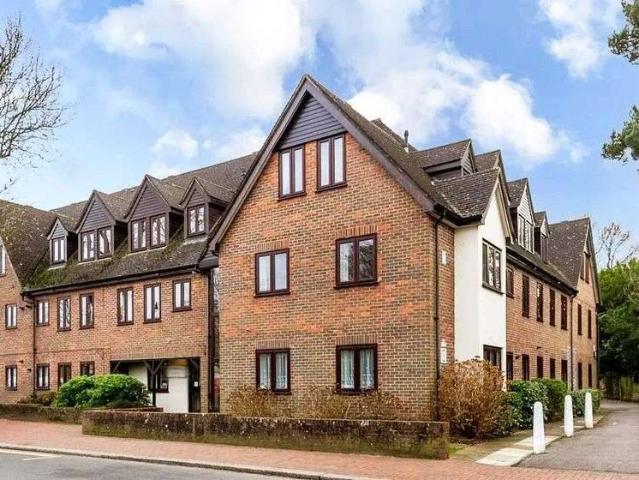 2 Bedroom Retirement Property