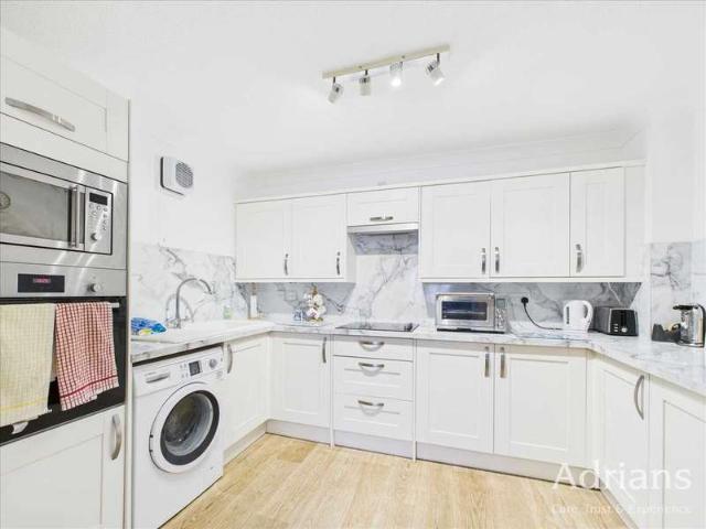 2 Bedroom Retirement Property