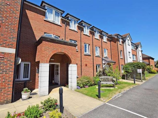 2 Bedroom Retirement Property