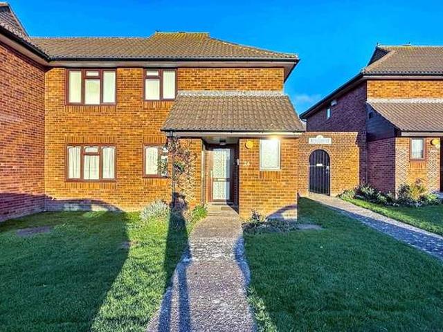 2 Bedroom Retirement Property