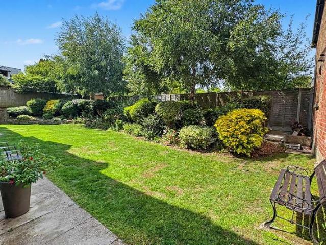 2 Bedroom Retirement Property