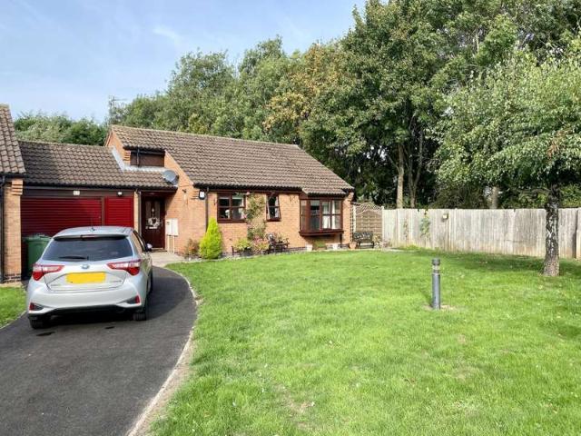 2 Bedroom Retirement Property