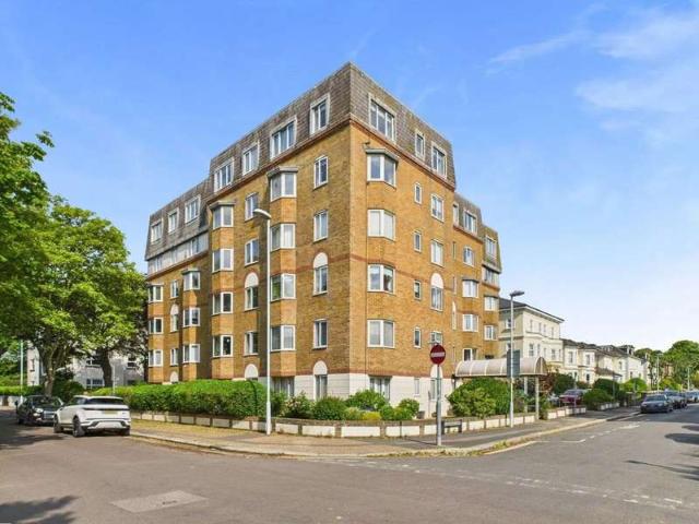 2 Bedroom Retirement Property