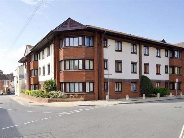 2 Bedroom Retirement Property