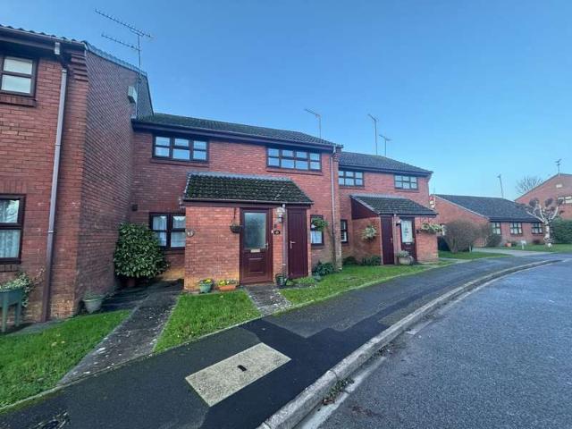 2 Bedroom Retirement Property