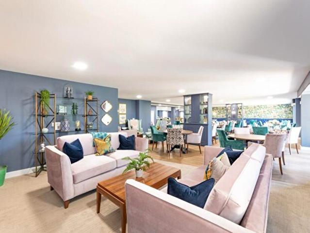 2 Bedroom Retirement Property To Rent In Connaught Close, Stratford Road, Shirley, West Midlands, B90