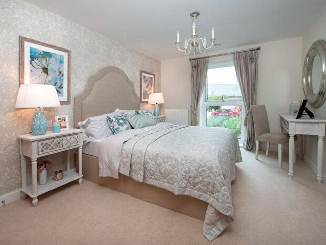 2 Bedroom Retirement Property To Rent In Springfield Close, Stratford upon Avon, Warwickshire, CV37