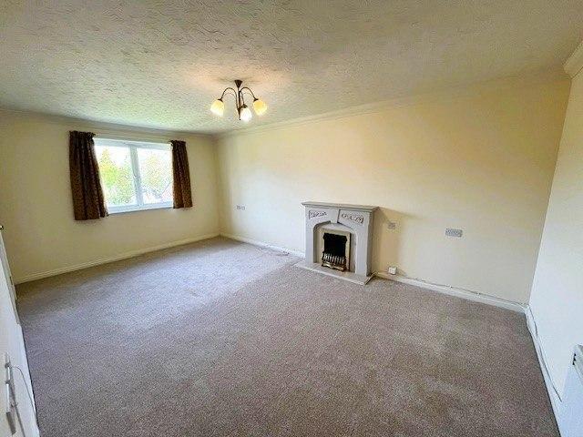2 bedroom retirement property to rent
