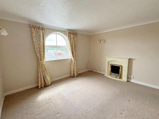 2 bedroom retirement property to rent