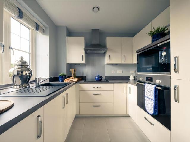 2 bedroom retirement property to rent