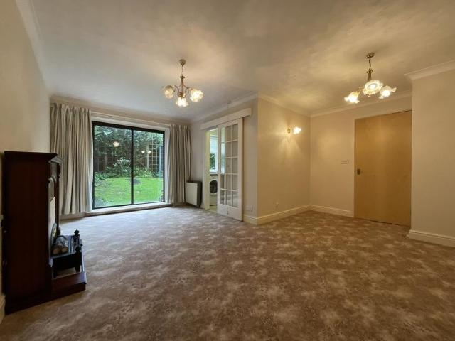 2 bedroom retirement property to rent