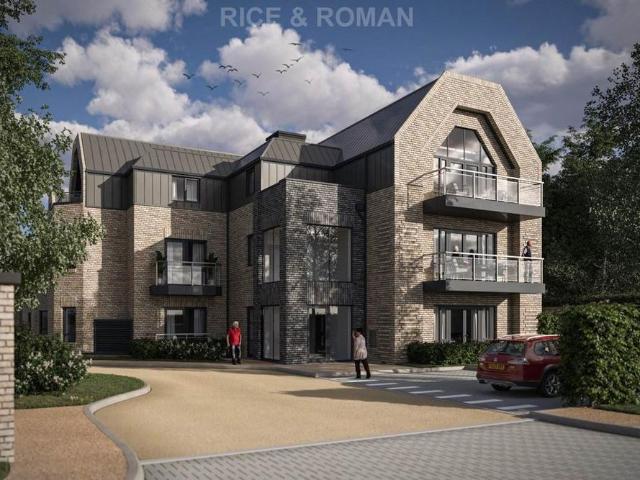 2 bedroom retirement property to rent