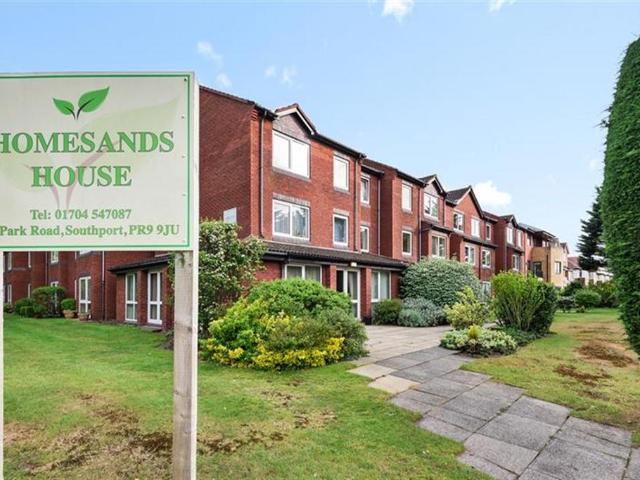 2 bedroom retirement property to rent